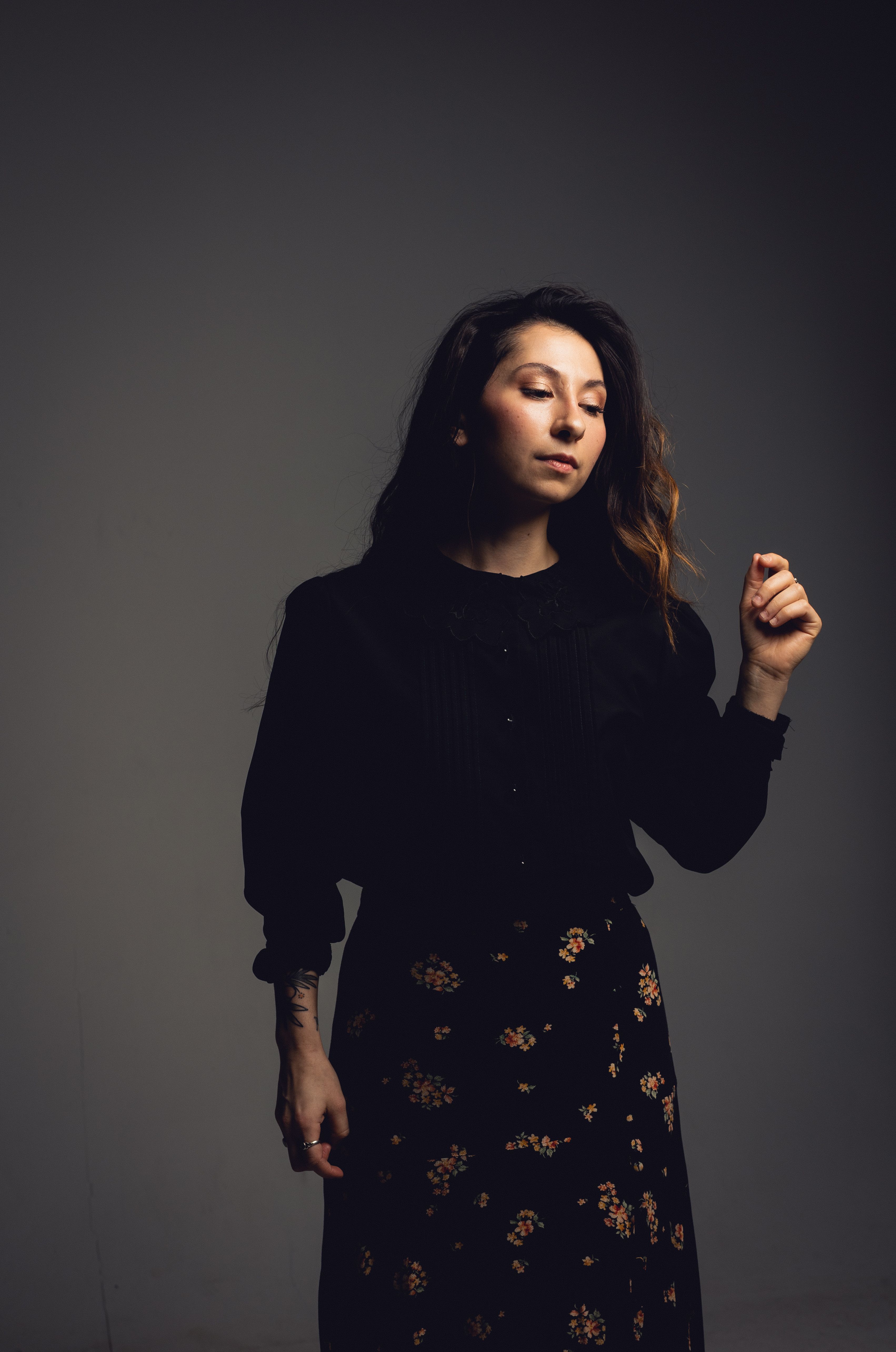 Live from the Divide